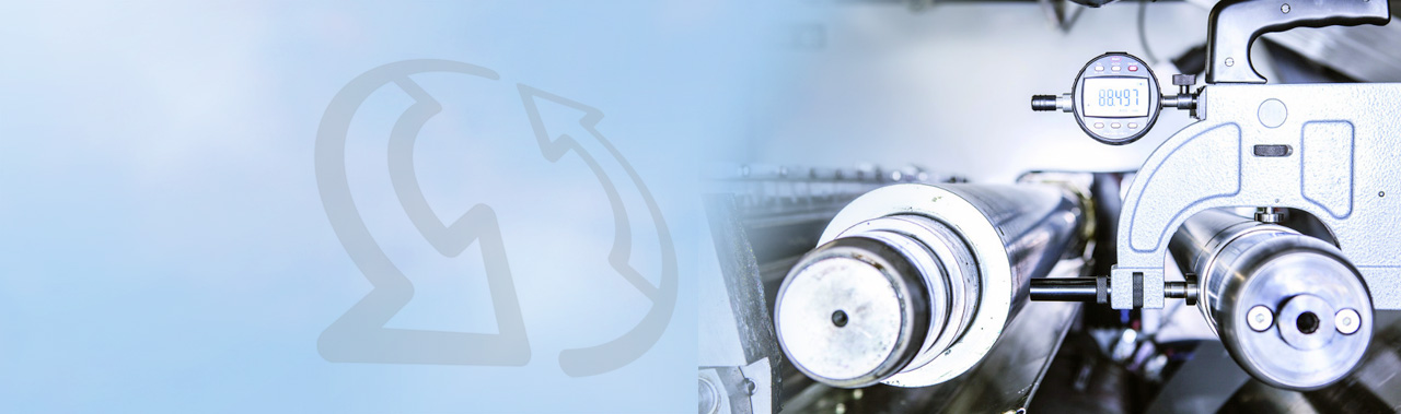 Services for Flexographic Printing Technology